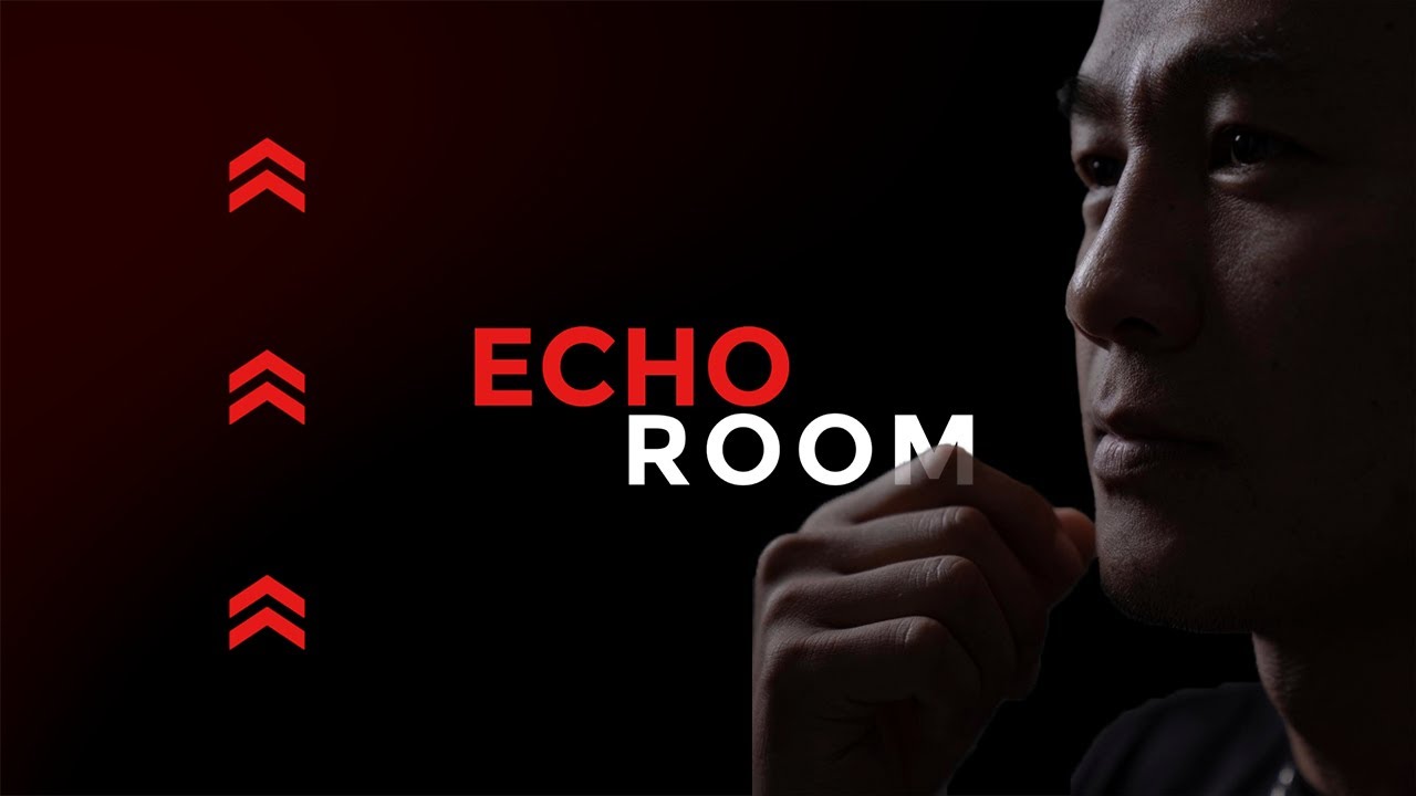 ECHO ROOM ep1 I Монгол улсын зөвлөх инженер Д.Дамба - YouTube