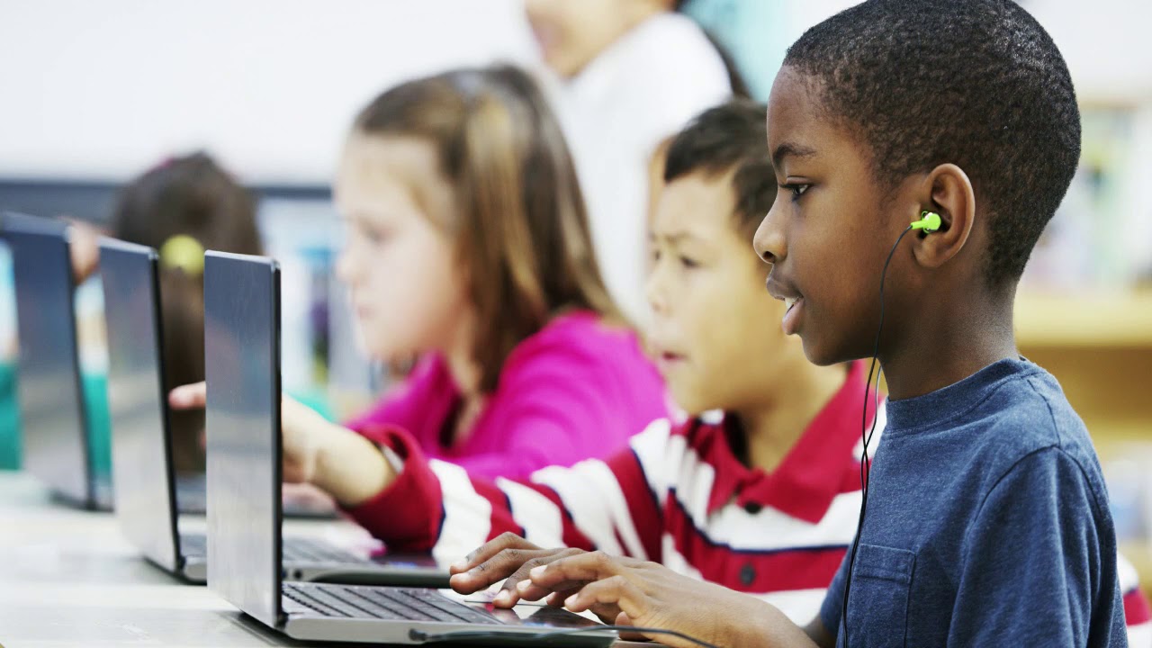 CMCTS Parent Welcome - YouTube