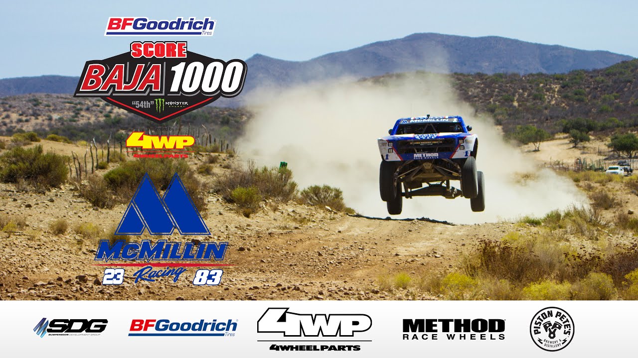 Testing with Rob Mac the GOAT!!!! Luke McMillin & Rob Mac prepare for ...