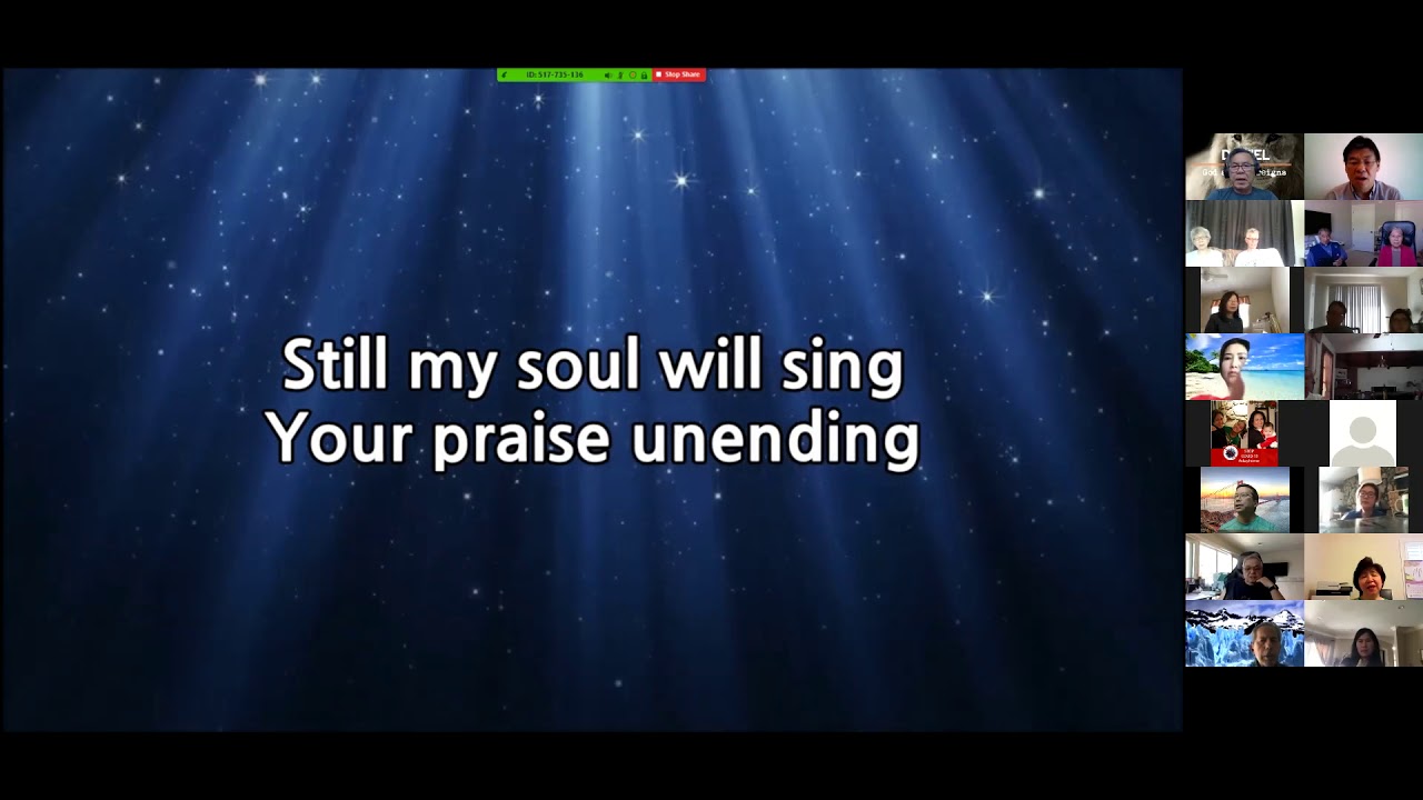 6 April 26 Daniel Courage Test 2 trimmed - YouTube