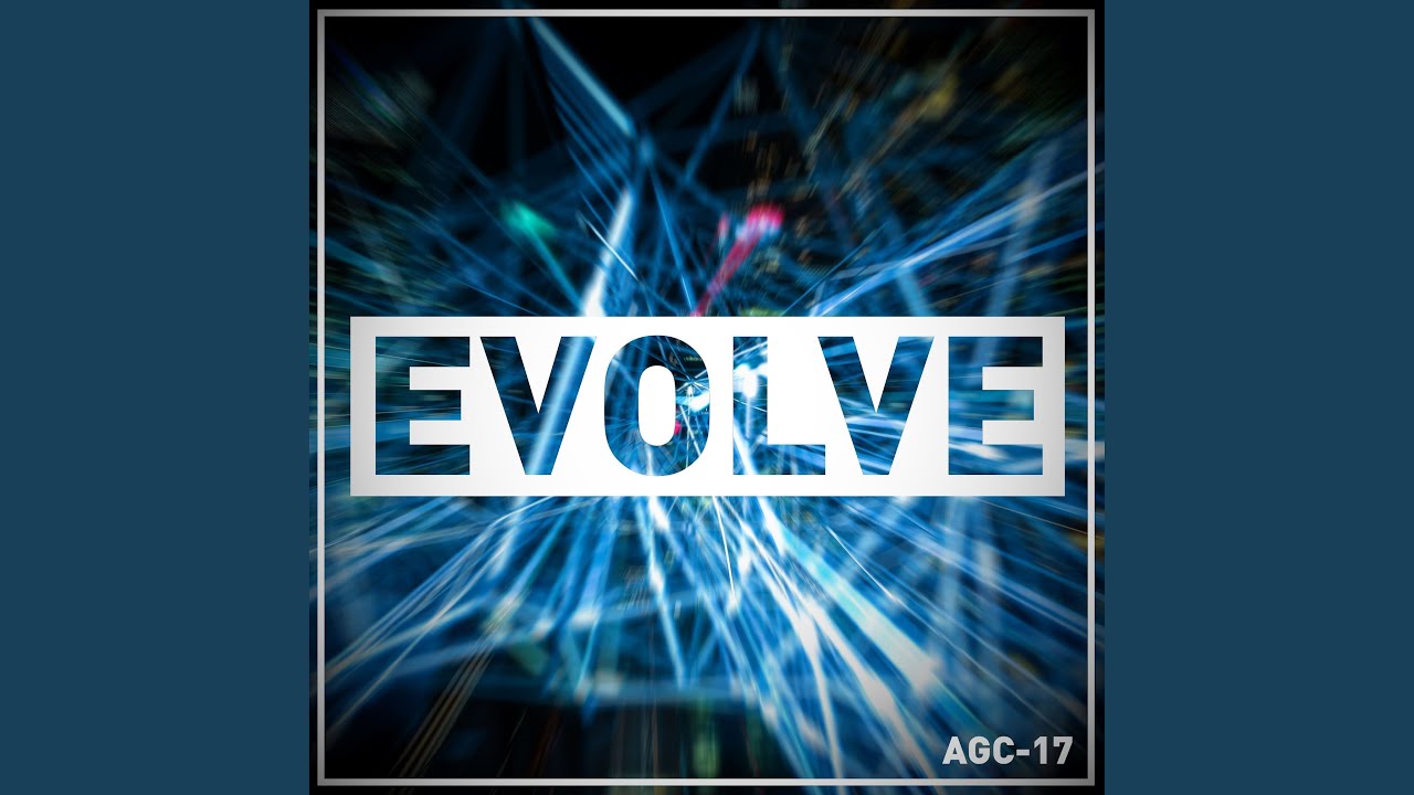 Evolve - YouTube