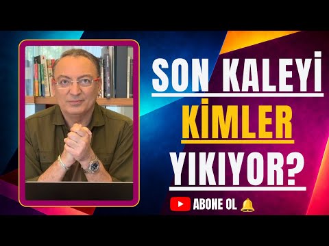 Türkiye emperyalistlerin kıskacında. Ne yapmalıyız?