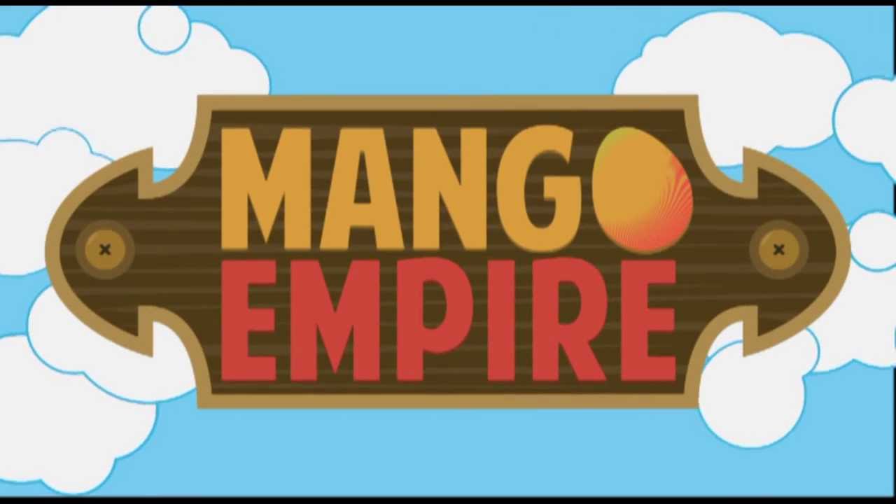 Learn More about Mango Empire - YouTube