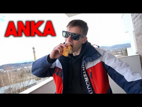 DISCO PETEL - ANKA