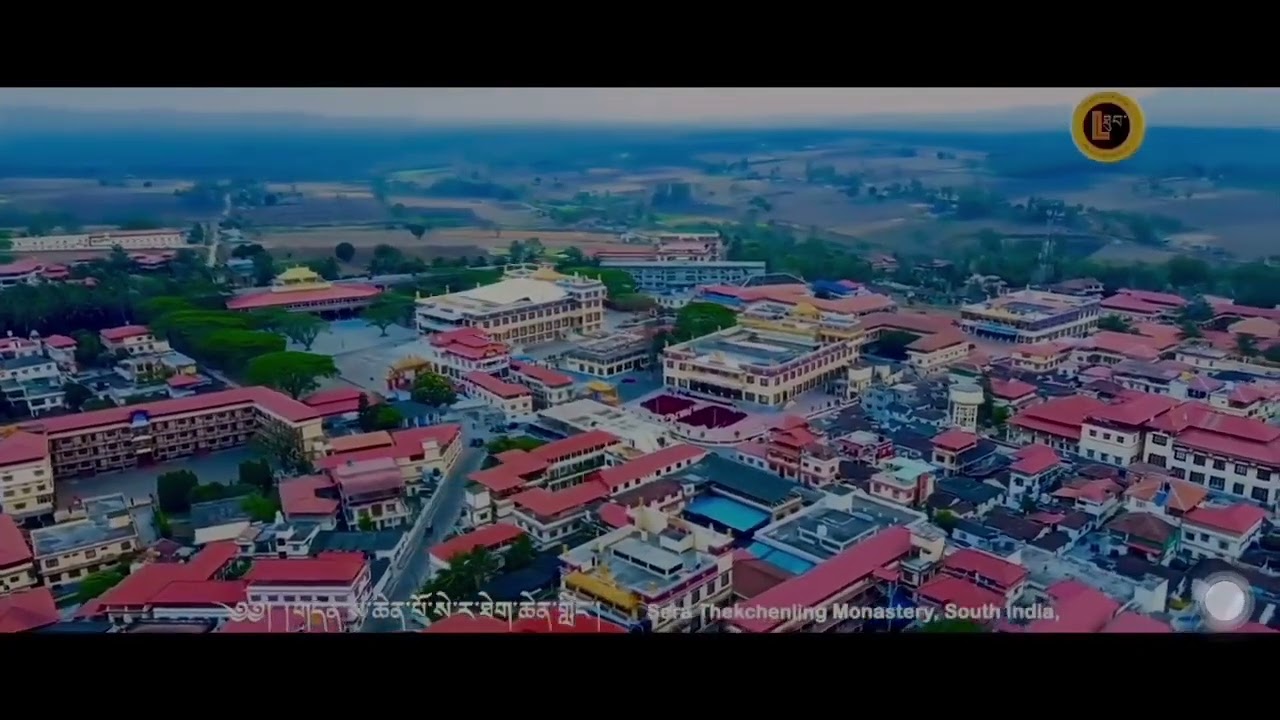 སེ་ར་ - YouTube