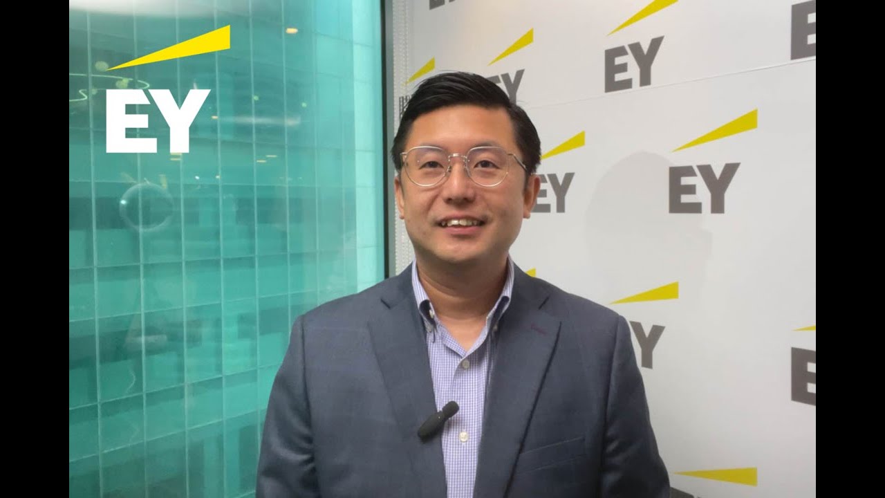 Connect with the EY Sustainable Finance team @ Tech Zone, Hall 3 ...