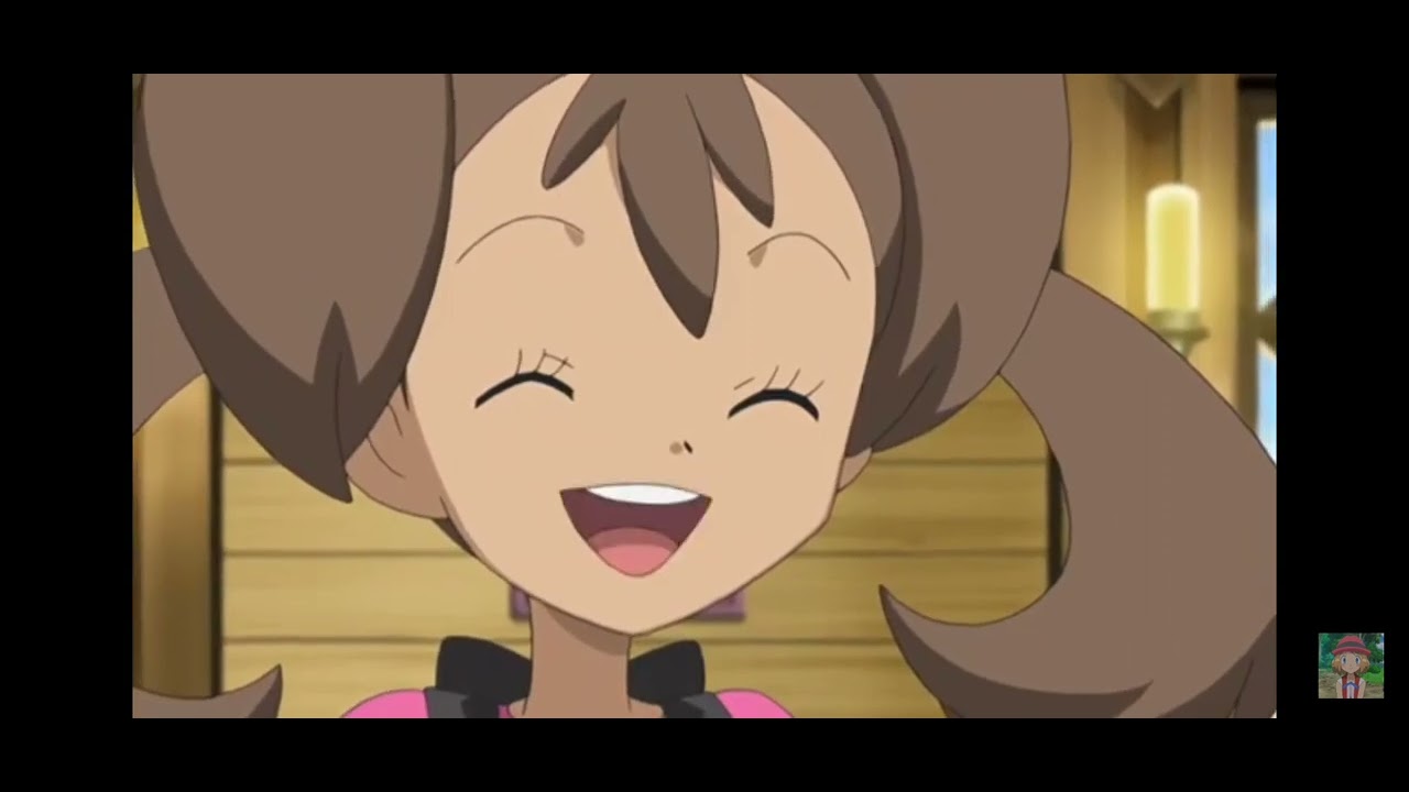 reigning kalos Queen aria - YouTube