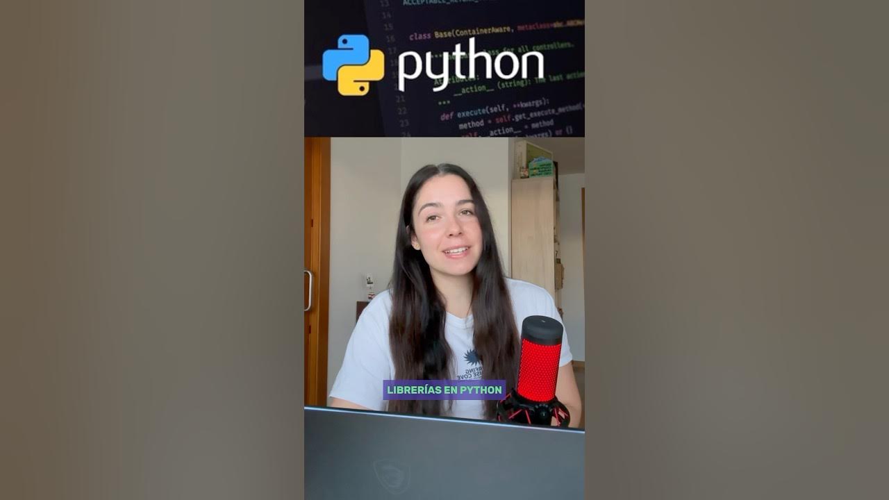 ¡Crea interfaces fáciles en Python con PySimpleGUI! 🖥️ #youtubeshorts - YouTube