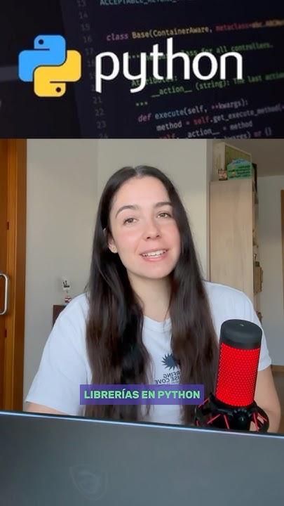 ¡Crea interfaces fáciles en Python con PySimpleGUI! 🖥️ #youtubeshorts ...