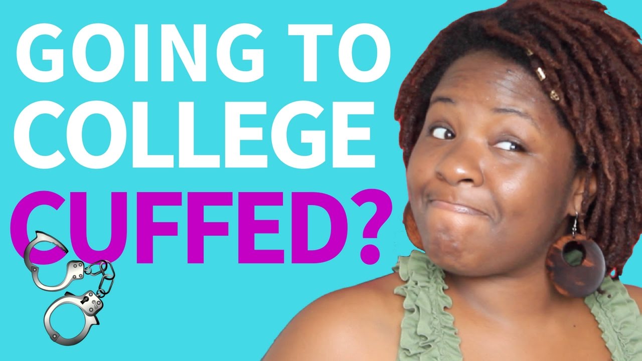 BREAK UP With Your High School Sweetheart Before College?! | Freshman ...