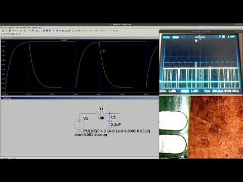 How To Do System Identification Using GNU Octave - Embedded System Consultant Explains - YouTube