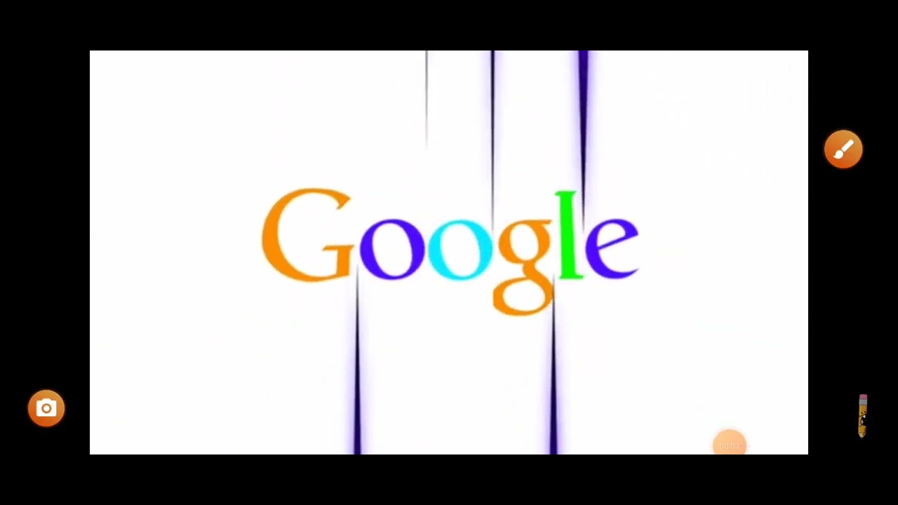 Google ident 2 From RGB To BGR - YouTube