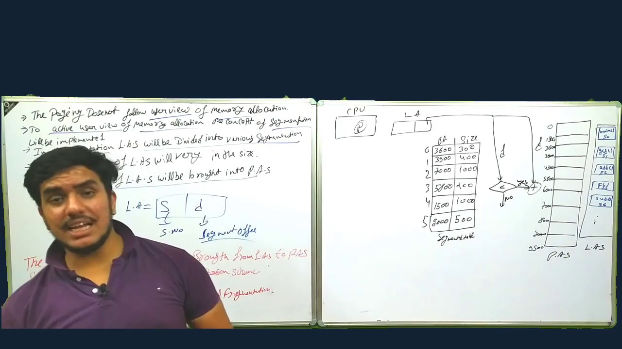 segmentation - YouTube