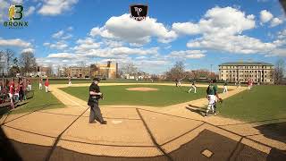 Baseball - Bronx Community College Athletics