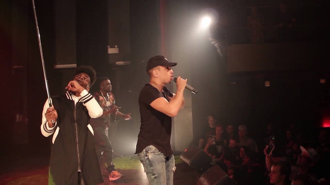 ST JEAN 2016 AU CLUB SODA( BENNY ADAM X CYRUS X SP X RWO X NORTHSIDERZ ...