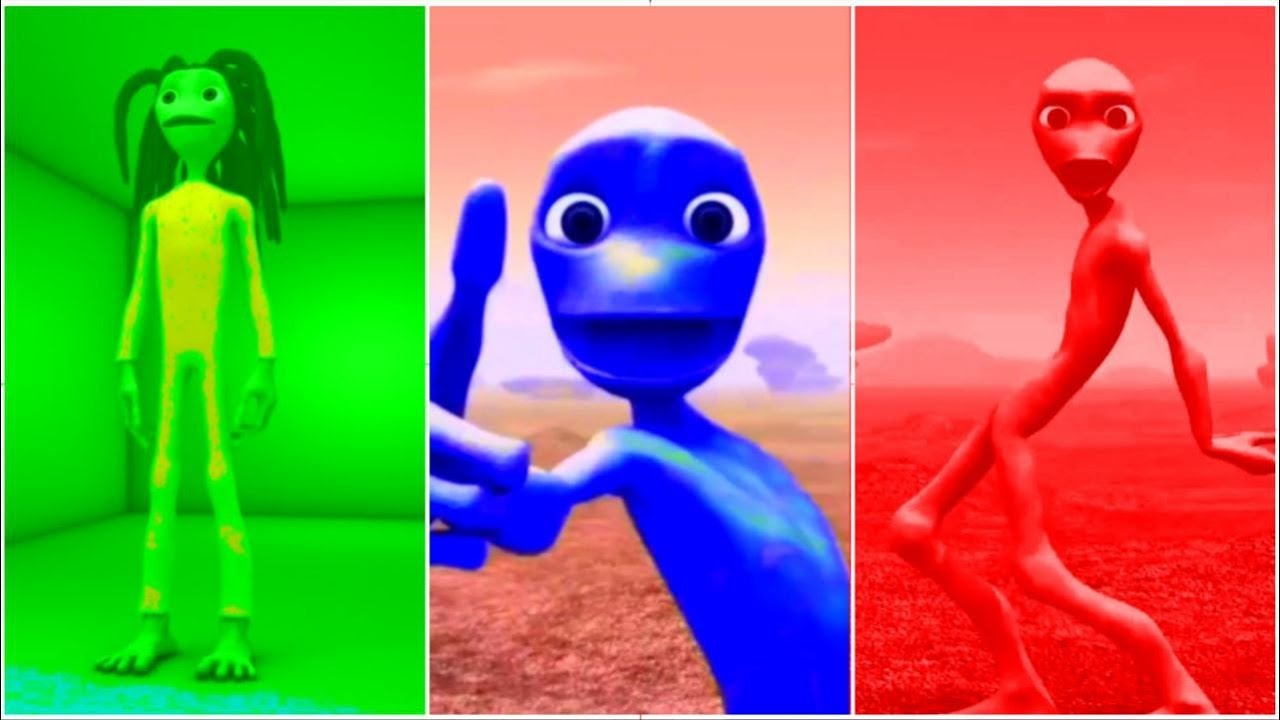 Dame Tu Cosita FULL HD | All Variation Dame Tu Cosita Music Video 2025 ...