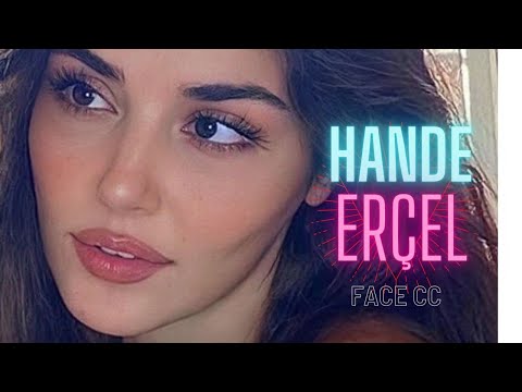 𝐇𝐀𝐍𝐃𝐄 𝐄𝐑𝐂𝐄𝐋 ★face cc ★      #subliminals #handeercelcc #subliminalresult #loveyourself