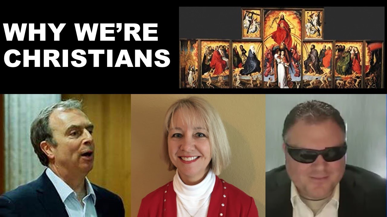 Deconversions to Reversions: Dale Glover, SJ Thomason, and Peter ...