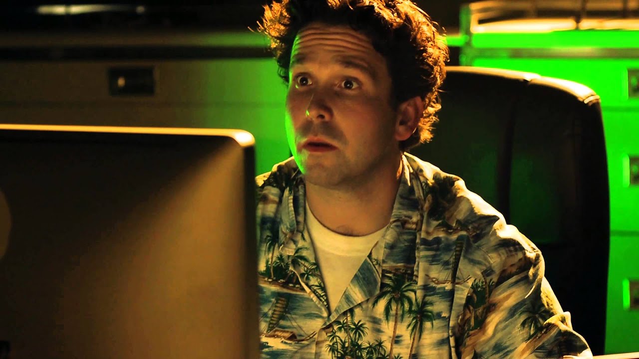 Scene from Broken Faith - YouTube