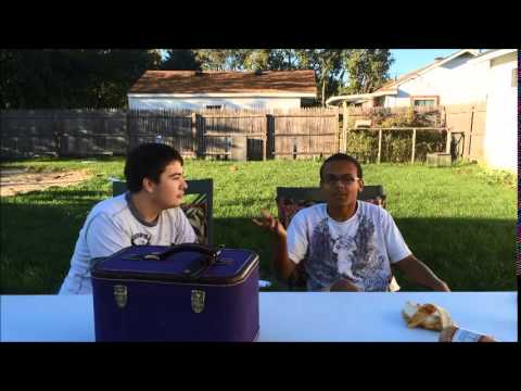 Jokes, chokes, and wet pants?? Truth and Dare gone wrong!