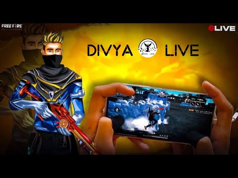 🔴 SOLO VS SQUAD TAMIL LIVE/ FREE FIRE LIVE/FF LIVE TAMIL/FF LIVE / CS ...