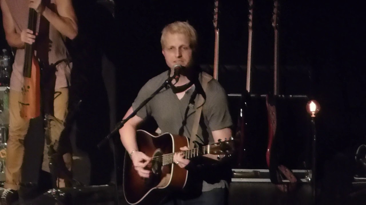 11/11 Delta Rae - Dance in the Graveyards + I Wanna Dance With Somebody ...