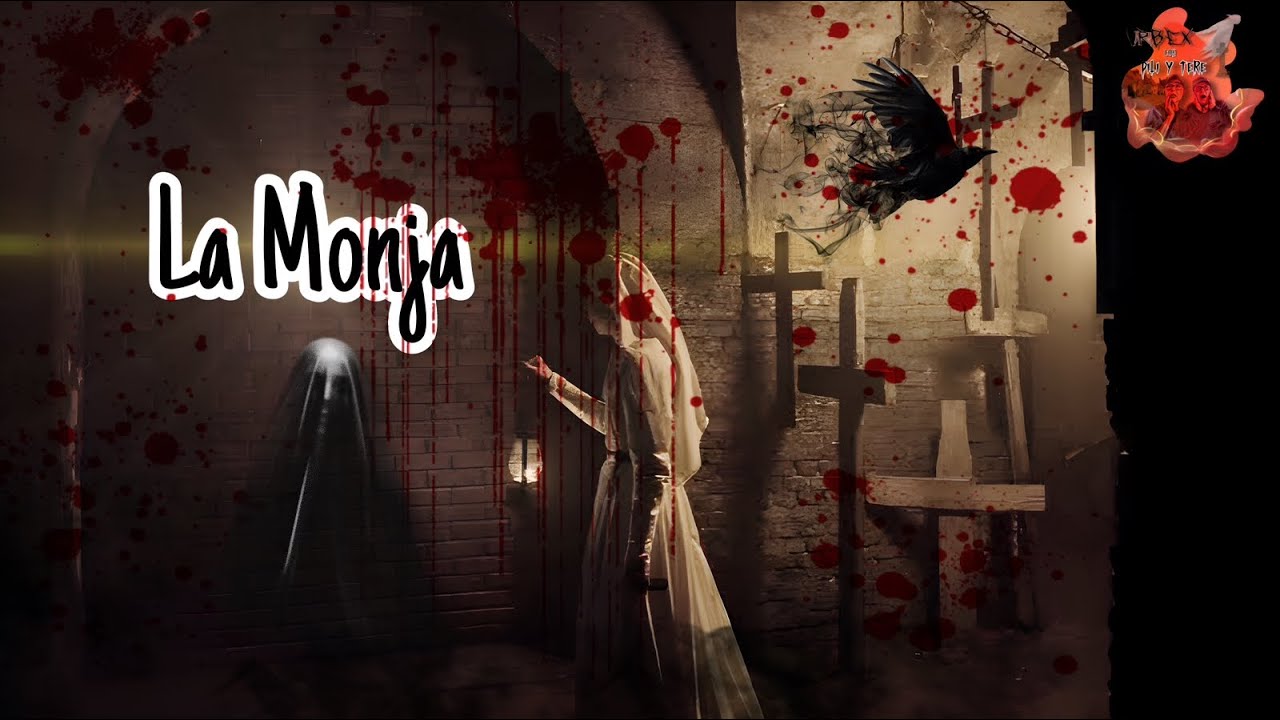 LA MONJA - YouTube