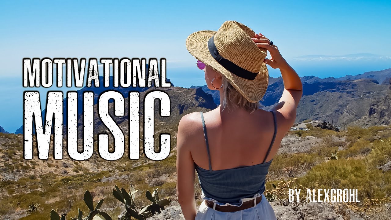 Royalty Free Motivational Music | Uplifting Background Music | Royalty ...