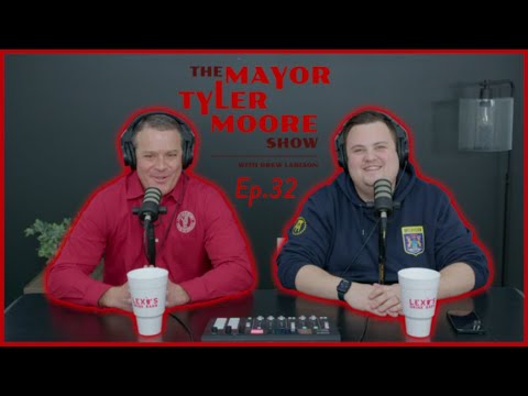 The Mayor Tyler Moore Show - Episode 32 - YouTube