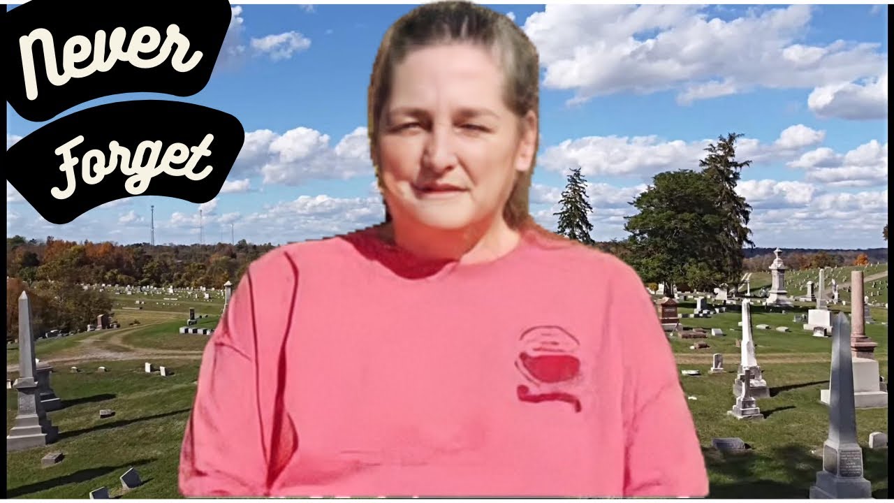 Gloria Satterfield Final Resting Place And Gravesite! #truecrime - YouTube