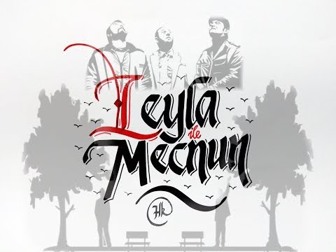 Kaligrafi Yazıları (HD)