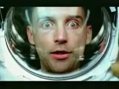 Moby - We Are All Made Of Stars.flv - YouTube