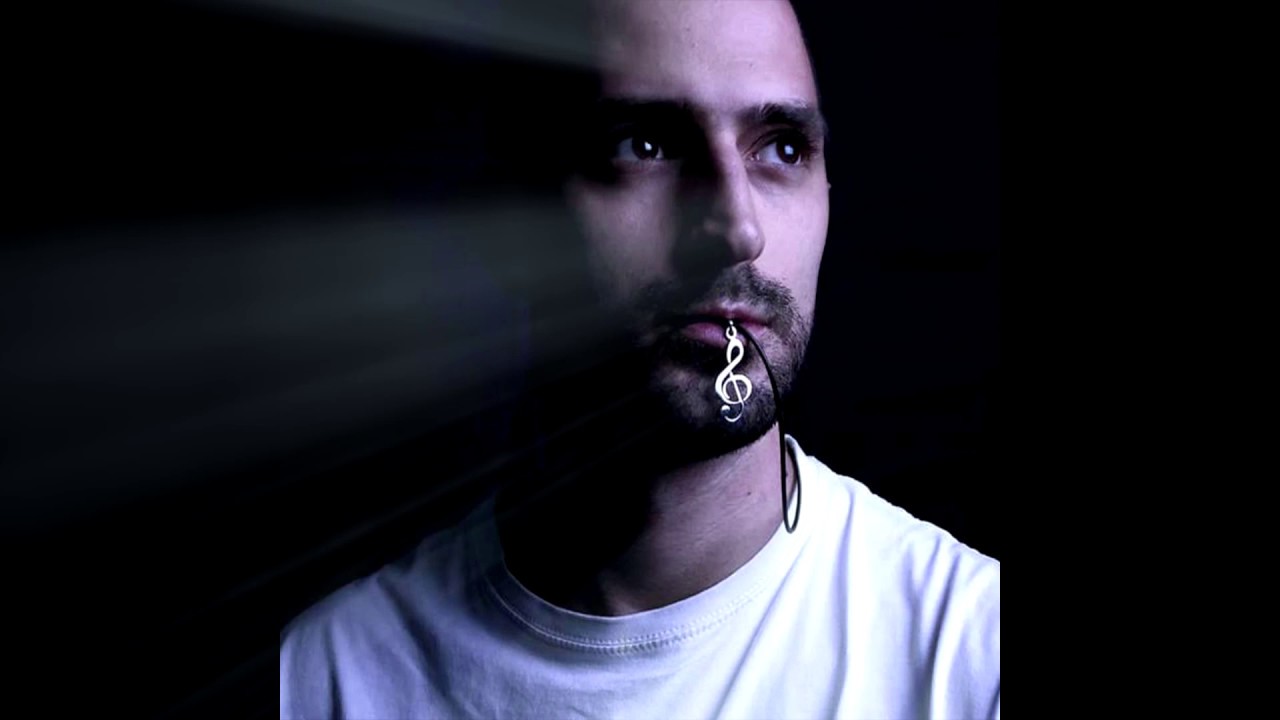 Fernando Ramos-``BIENVENIDOS A MI INTERIOR´´(MERTAMORFOSIS) 2020 | RAP ...