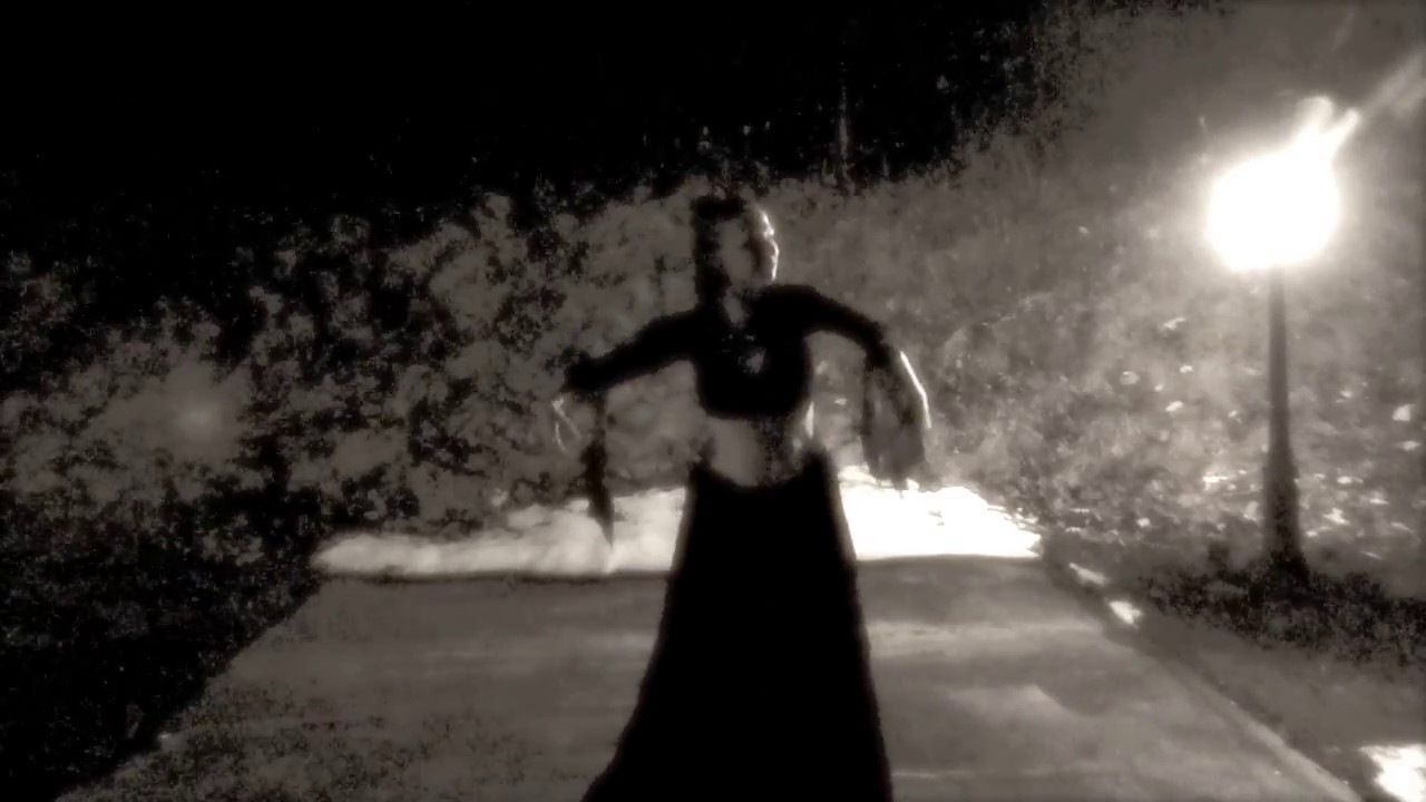 Archetypes Emerging: Wise Warrior Woman - YouTube