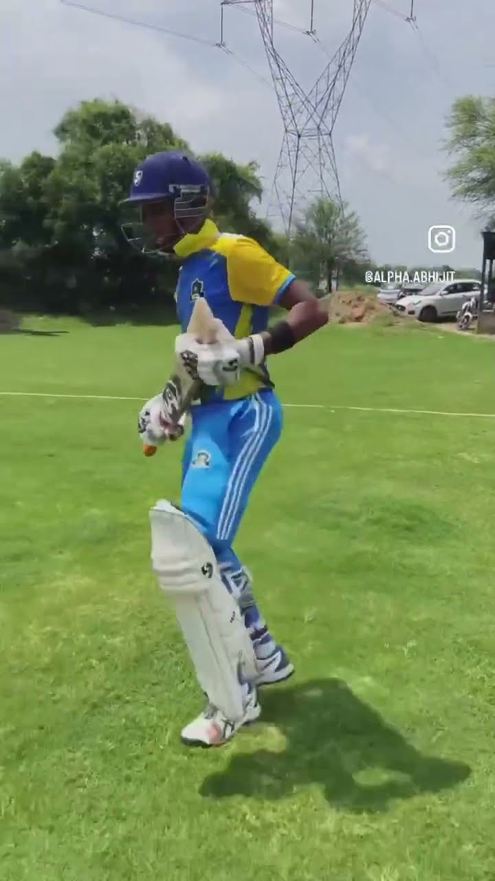 Sundays are for self care #cricket #cricketlover - YouTube