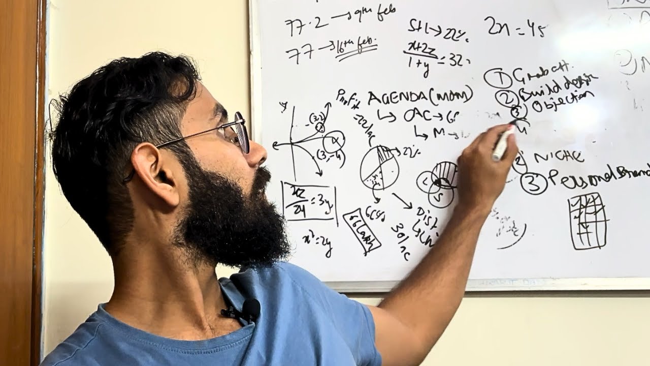 Just copy paste this method to print more cash (VSL method) - YouTube