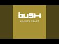 Bush – Golden State (2001, CD) - Discogs
