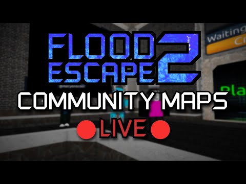 FE2CM LIVE | Playing w/ Viewers (70 PLAYER MAX) - YouTube