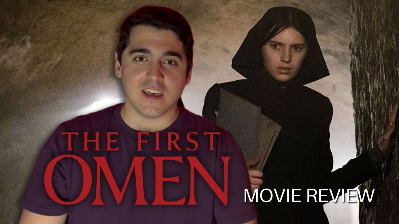 The First Omen - The Best Horror Film of 2024 Already? | Awesome ...