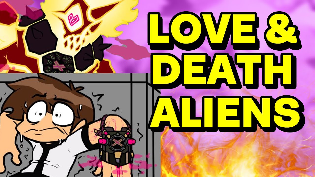 What is the Charnitrix? - YouTube