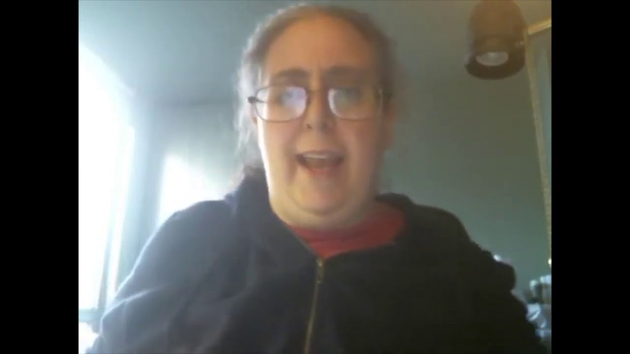 ForeverWolfFilms defending Inmendham and efilism - YouTube