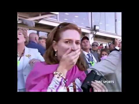 Barbaro Trainer Michael Matz Bringing Union Rags to Kentucky Derby ...