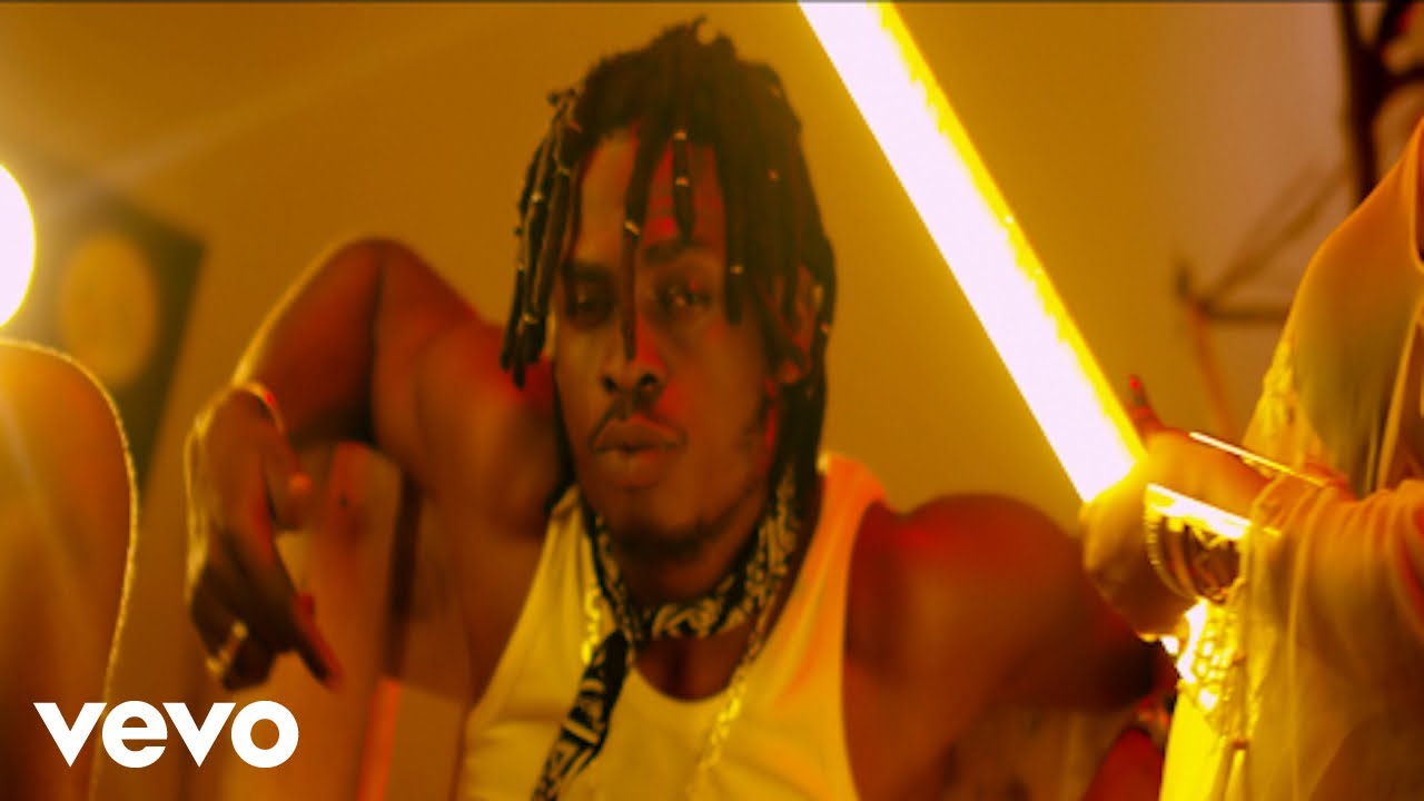 Sunshine Soldier - Bam bam bam - YouTube