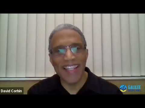 DISCIPLESHIP: THE SOUND OF SILENCE (DR. DAVID CORBIN) - YouTube