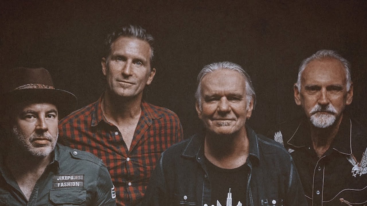 Kevin Bennett & The Flood - live @ Tamworth Hotel 2013 - YouTube