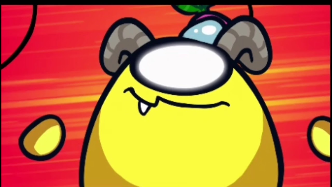 among us ยิ้มหวานนะจ่ะ พากย์โดย(epiC blox sans•) (among usAnimation ...