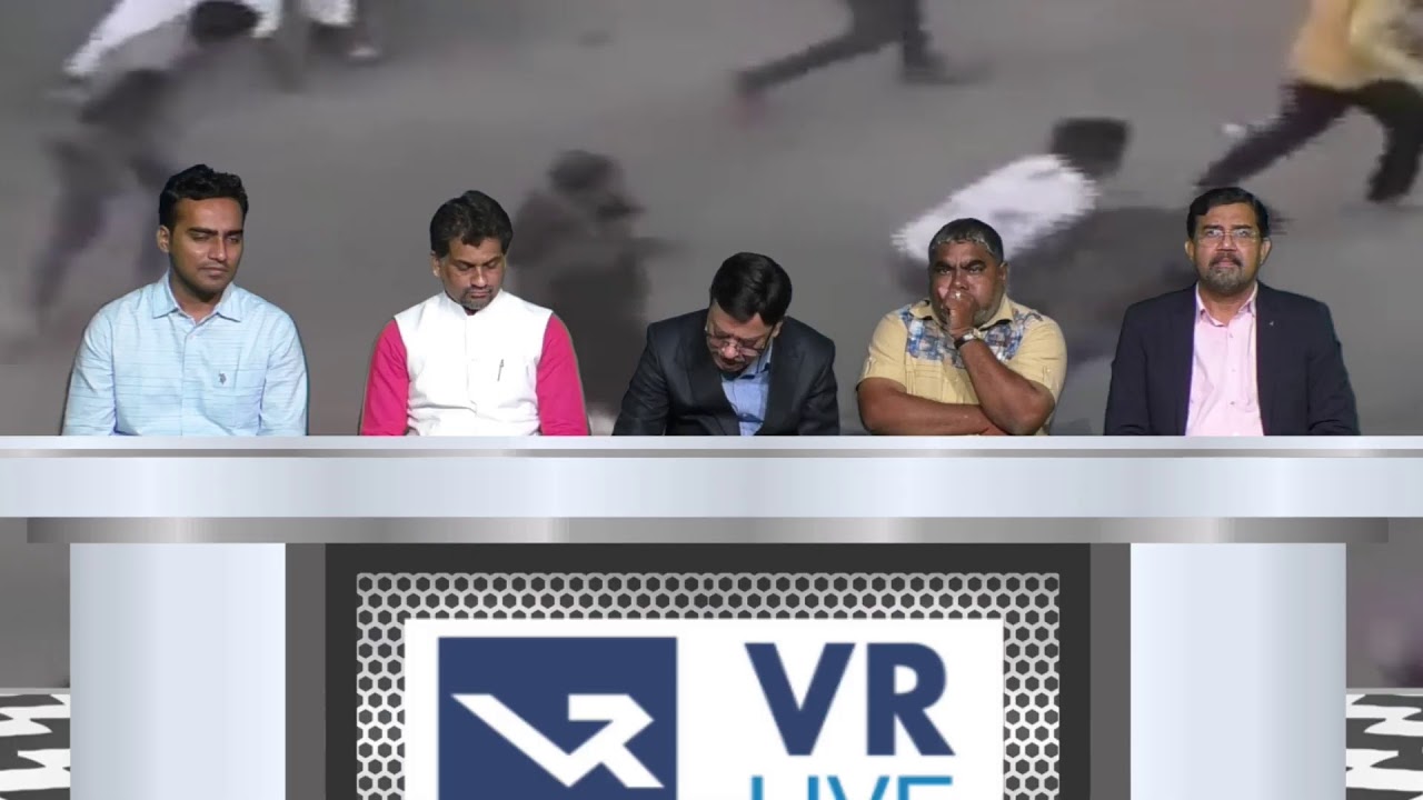 Power Play 283 | VR LIVE - YouTube