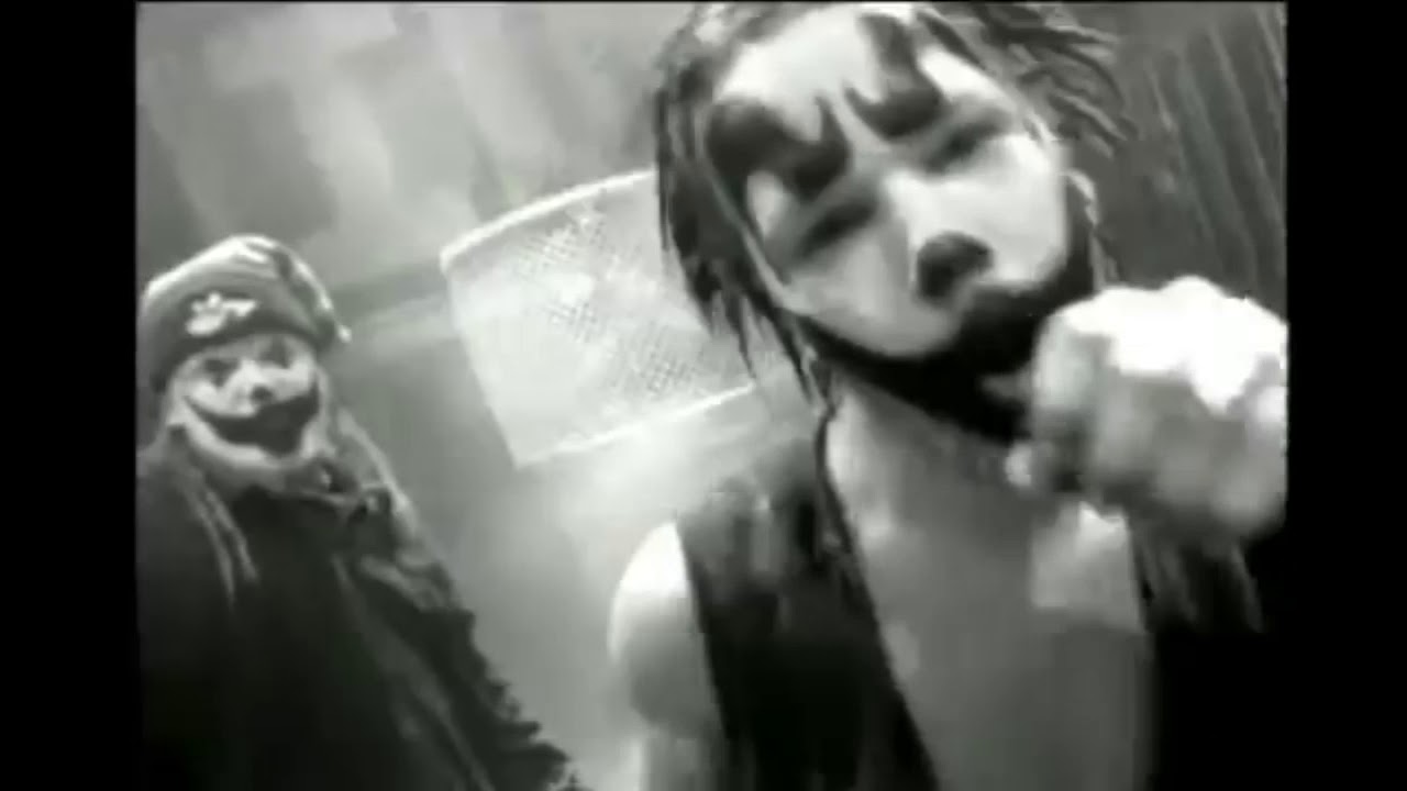 ICP - Chicken Huntin' (Shoot Interview Remix) - YouTube