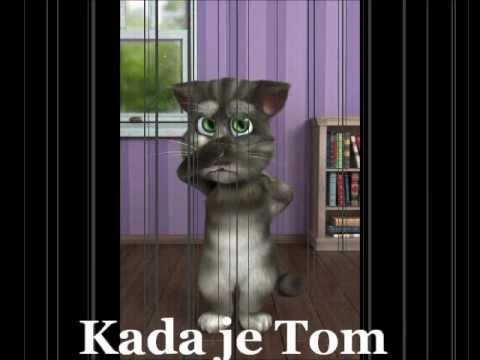 Macak Tom i Drugari - YouTube
