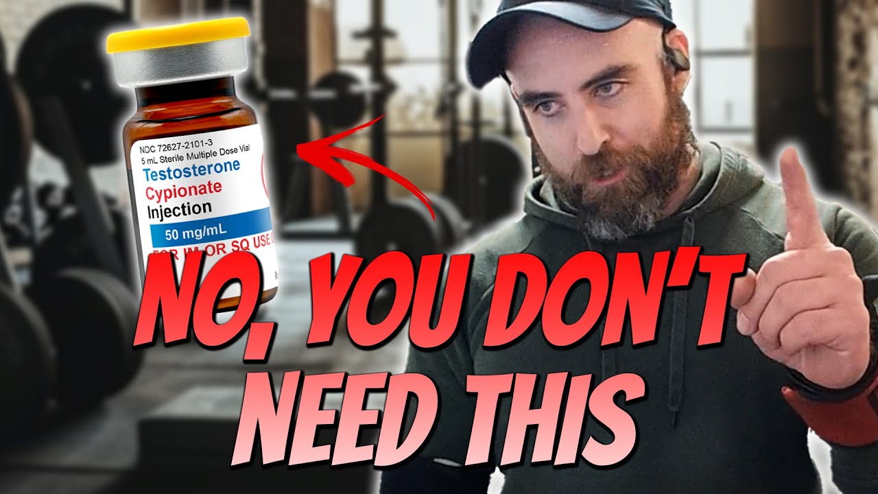 You’re How Old and Wanna Use Steroids? | Bajheera Gym Talk on Chest Day ...